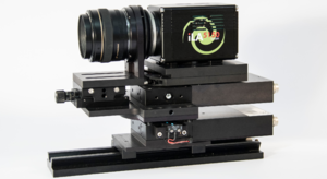 Movement and Control Solutions for PIV | ILA_5150