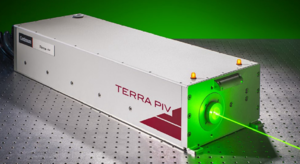 Specialized laser for PIV | ILA_5150