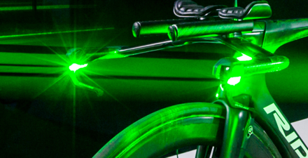 Specialized laser for PIV | ILA_5150